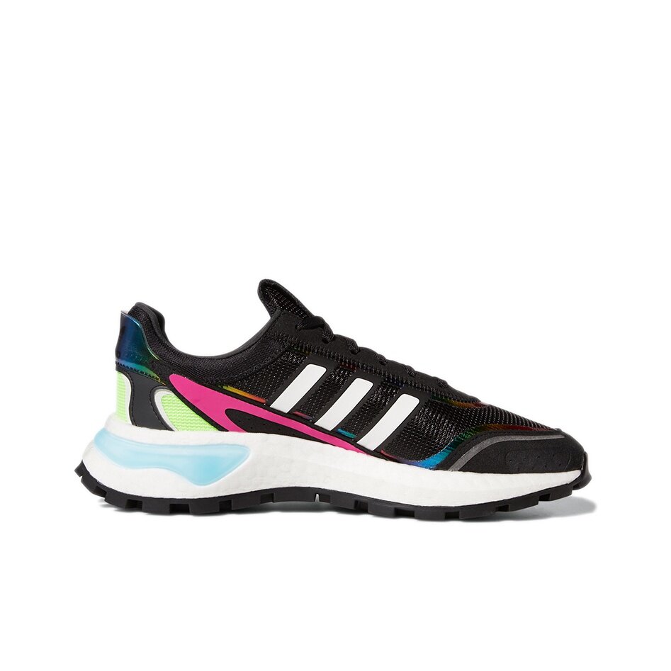 Кроссовки adidas Originals, размер EU 36.5 стопа (22.5CM) — фото 1