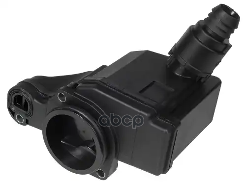 Клапан вентиляции картерных газов! VW Golf III/IV/Bora/Polo 1.4/1.6 91-04 Stellox арт. 0125726SX