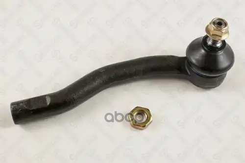 Наконечник рулевой внутренний правый! Mazda CX-7/CX-9 07> Stellox арт. 5100345ASX