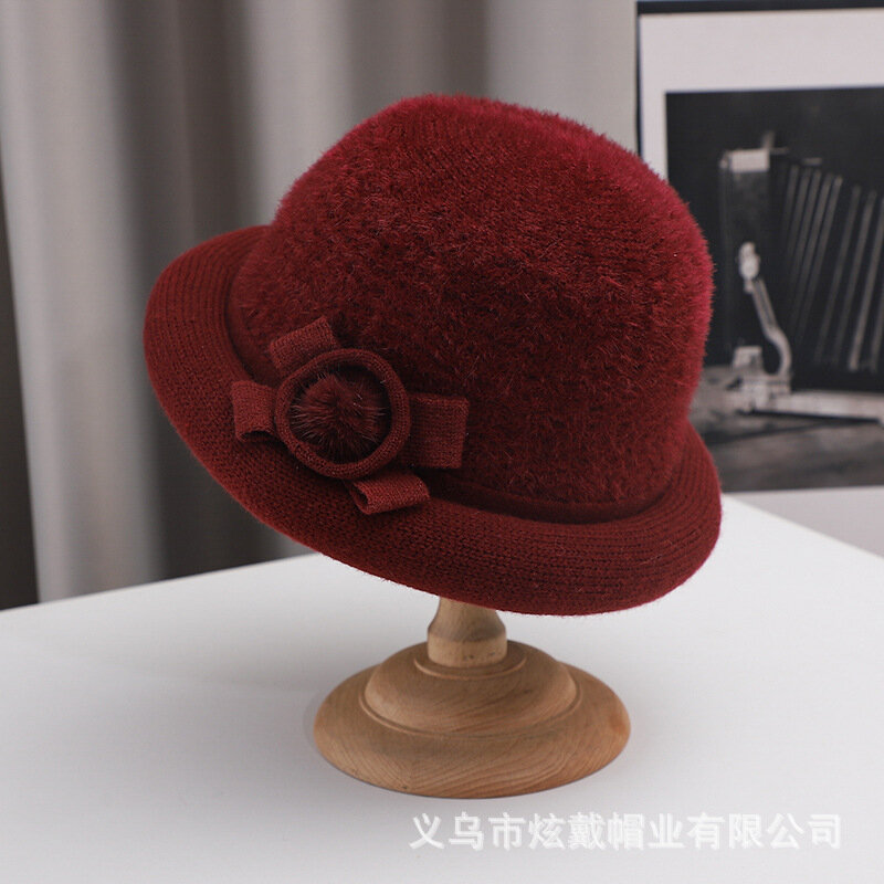 Шапка для женщин