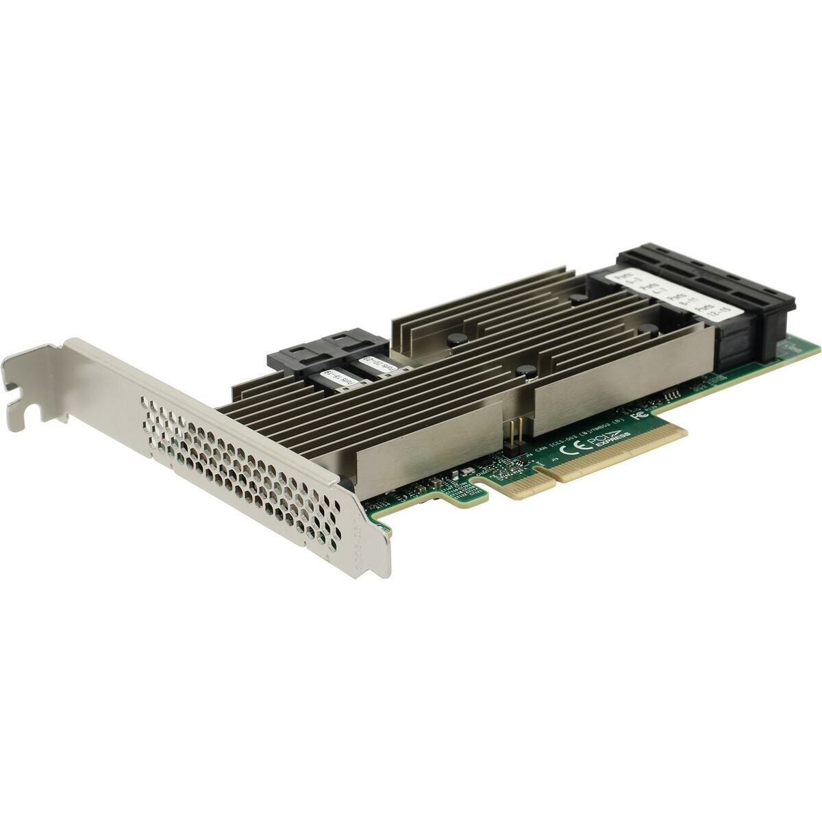 Broadcom SAS 93xx SAS 9305-24i