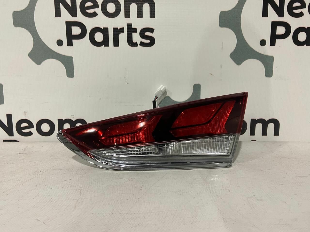 Фонарь задний правый внутренний Hyundai Sonata 7 LF 17-19