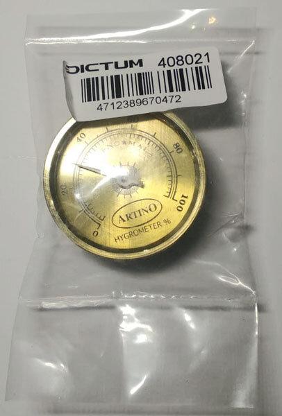 Гигрометр Artino 408021