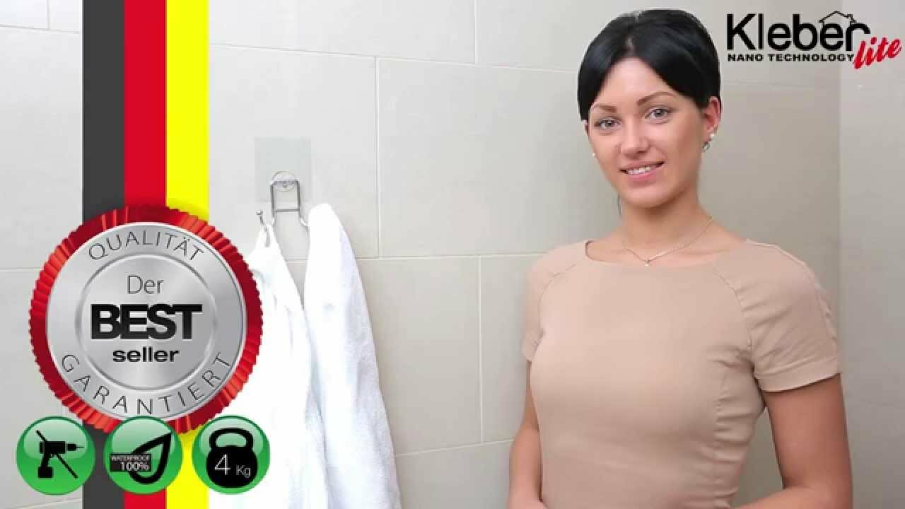 Силиконовый держатель Kleber Lite запасной прозрачный