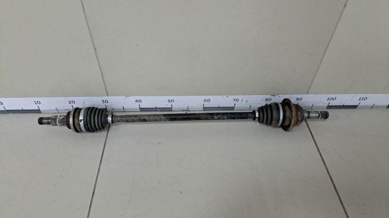 Привод задний правый Mazda CX-5 KE 2011-2017 кат.номер: RTA12550XA