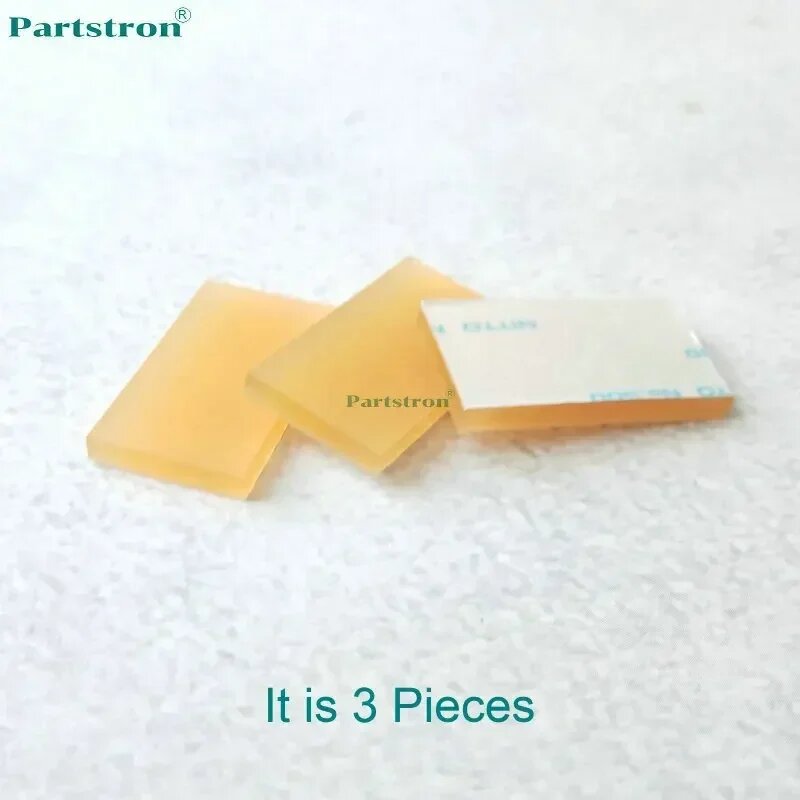 Стриппер-коврик Partstron для Riso TR 1000 1510 1530 1550 CR 1600 1610 1630 1640 KS 500C 600C 800C CV 1850 1860