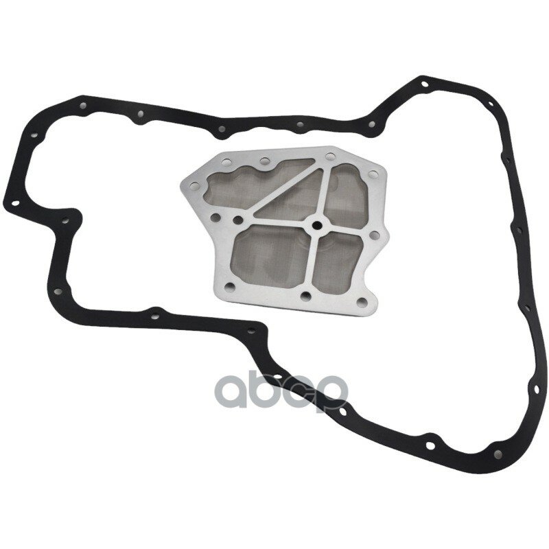 Фильтр АКПП NISSAN ALMERA/PRIMERA/TIIDA с прокладкой AZUMI арт. JT22319K