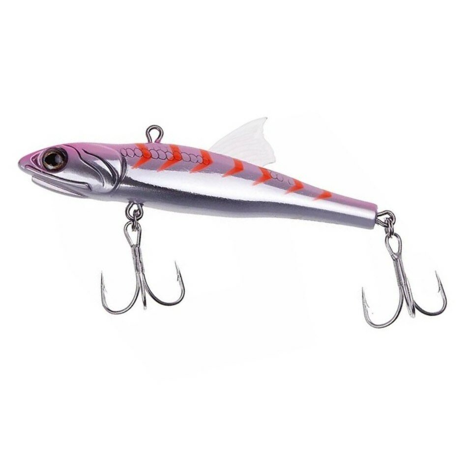 Воблер Little Jack Forma Adict 78мм 22гр #R16