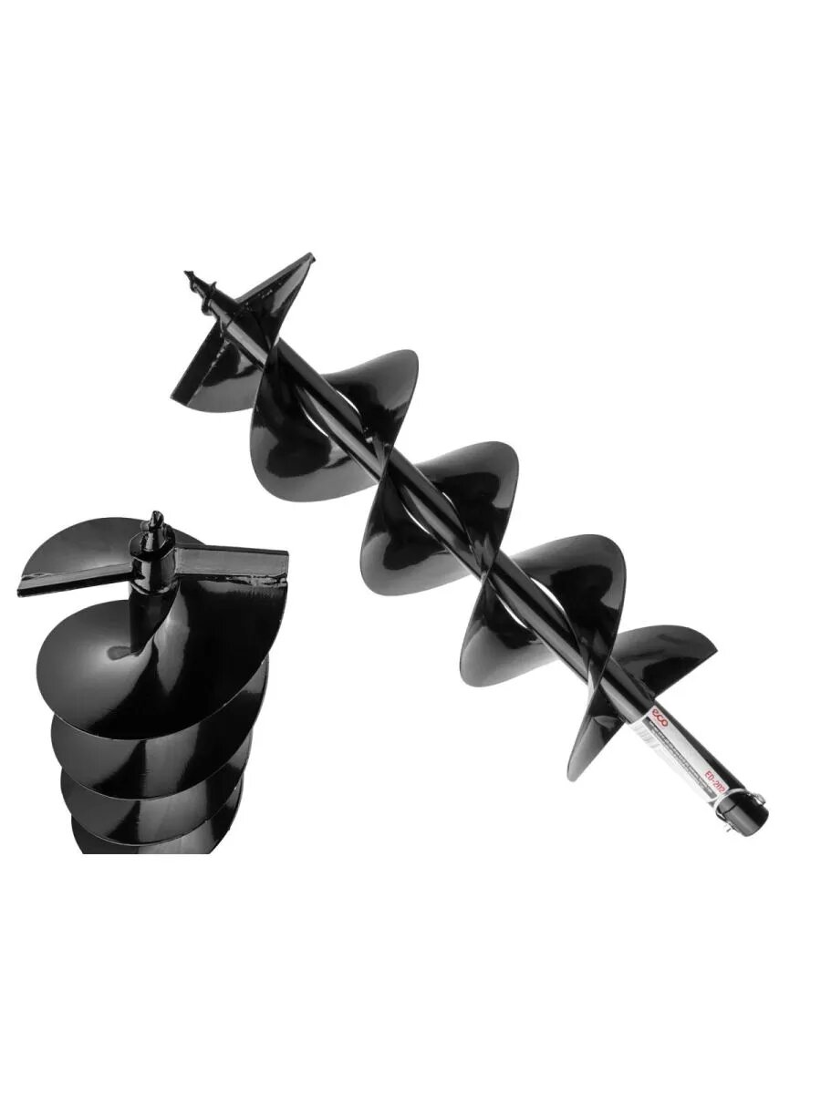 ECO Бур почвенный 200 мм ED-202