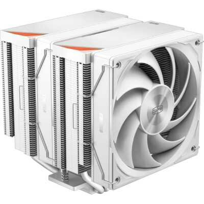 Кулер для процессора PCcooler RZ620 WH