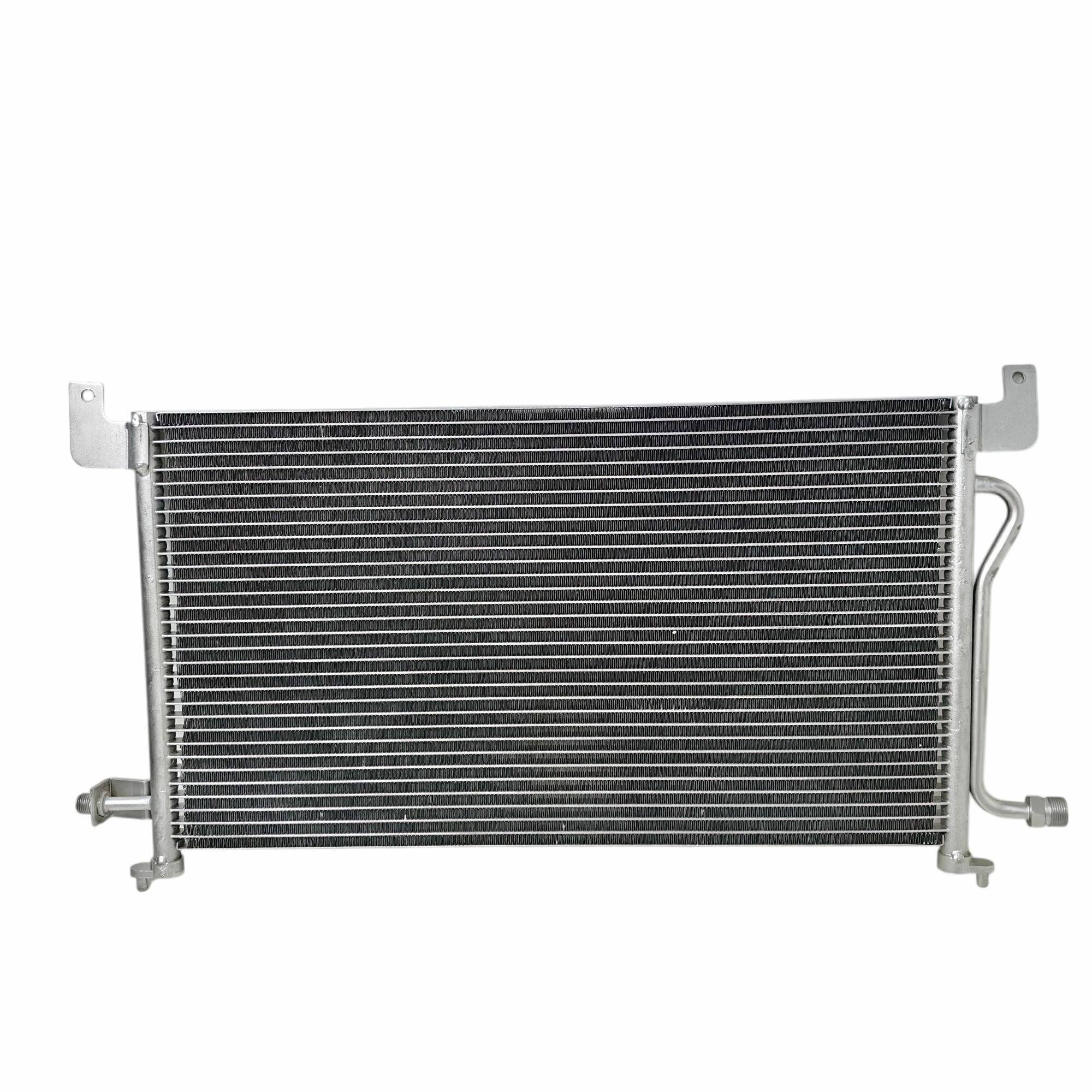 Радиатор кондиционера Чери Кимо (Chery Kimo) S12-8105010