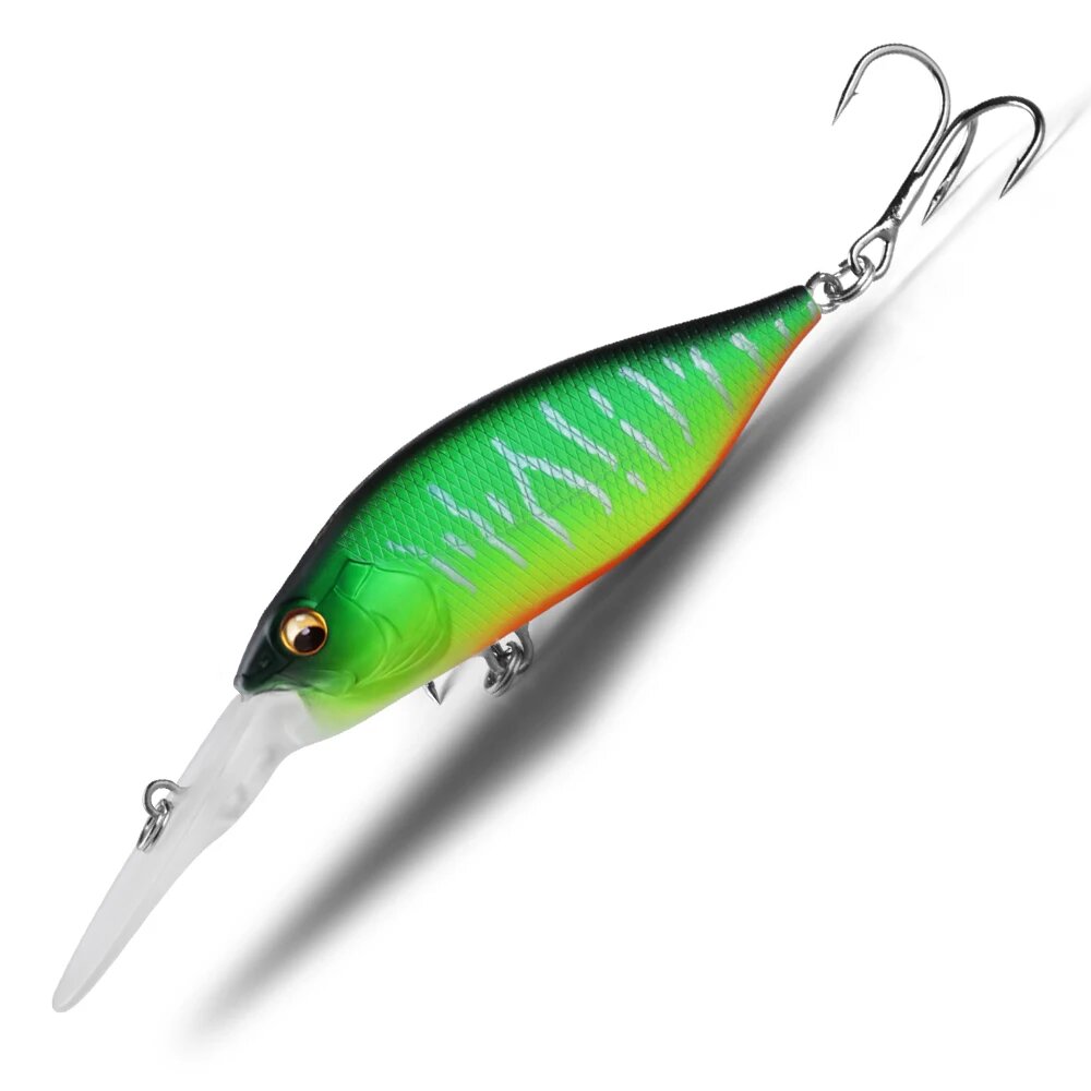 BEARKING блесна 70 мм 15 г I