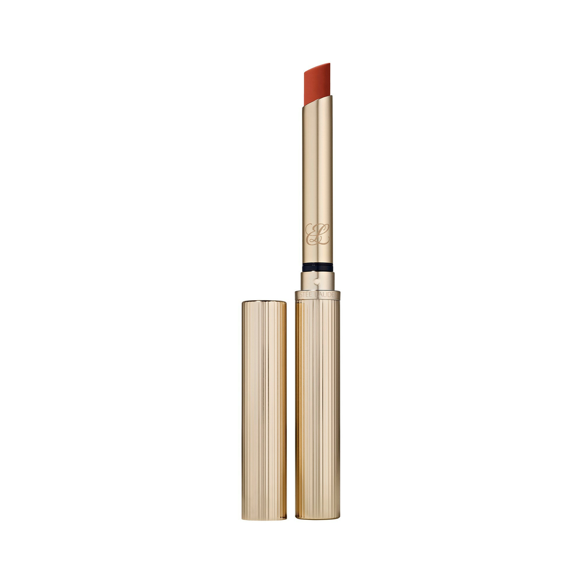 ESTEE LAUDER Pure Color Explicit Silk Matte Lipstick Матовая губная помада 106 DOUBLE OR NOTHING