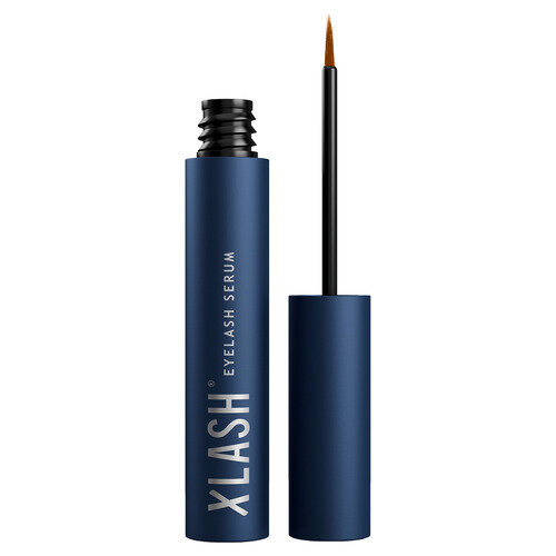 XLASH COSMETICS EYELASH SERUM Сыворотка для роста ресниц прозрачный
