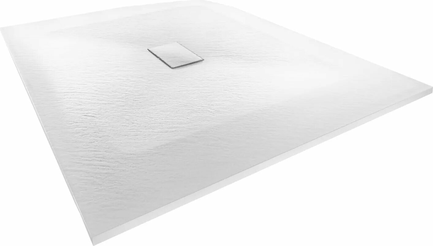 Душевой поддон WasserKRAFT Main 41T 120x100 41T10