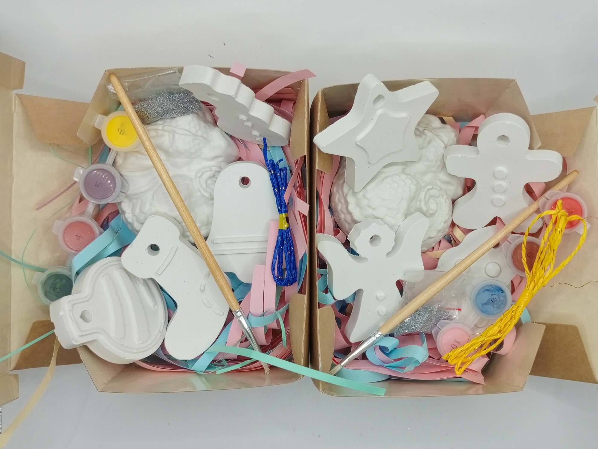 Набор для детского творчества