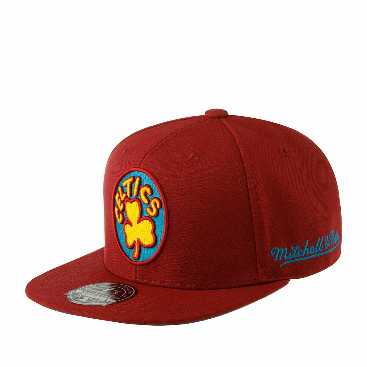 Бейсболка Базовая коллекция для мужчин и женщин