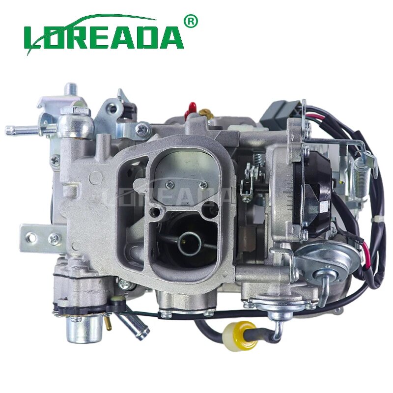 OEM 21100-75030 2110075030 для Toyota 4Y Hiace 4runner Hilux 1Y 2Y 3Y 1RZ 1.8L 2.0L двигатель Новый сверхмощный Карбюратор Carb