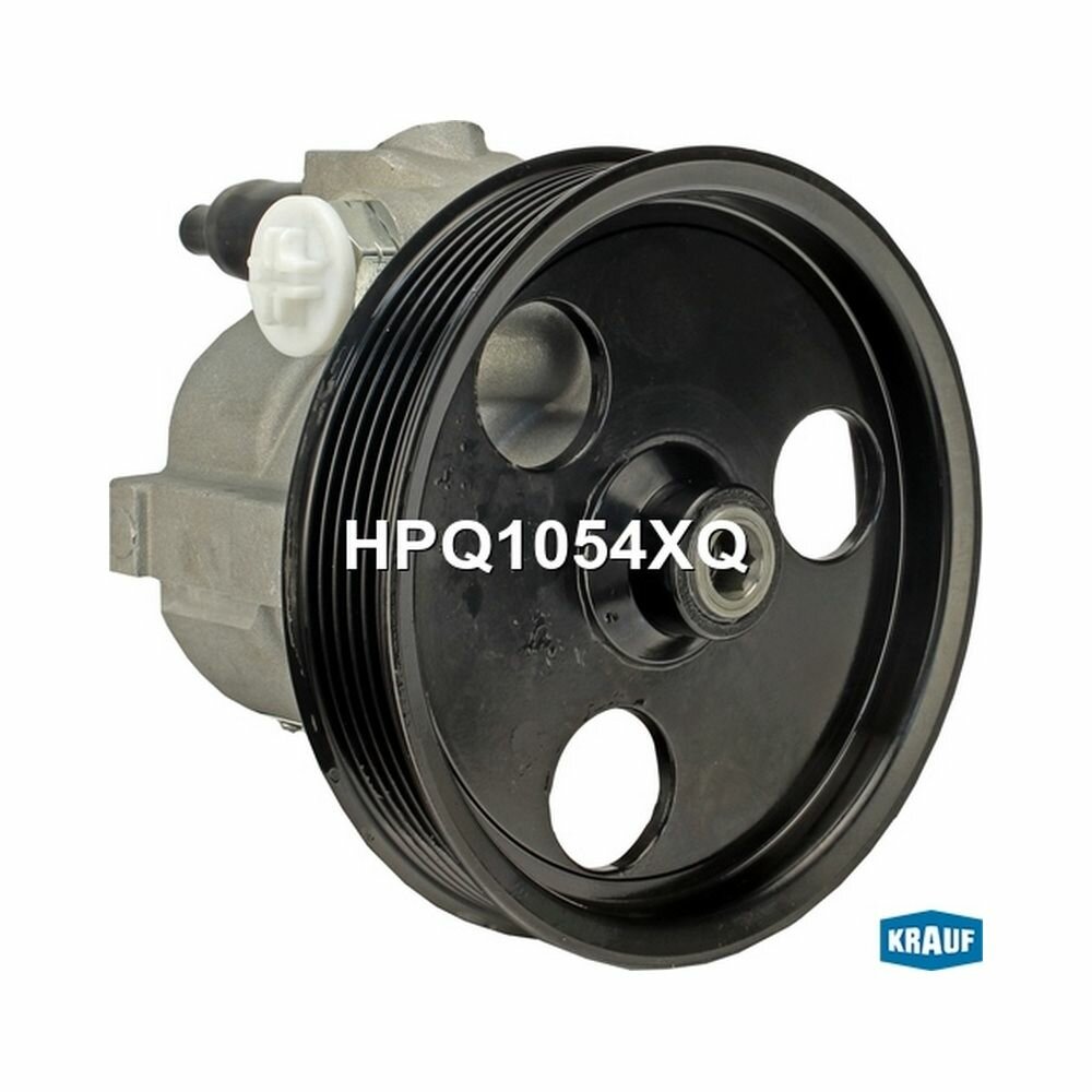 Насос гидроусилителя руля KRAUF HPQ1054XQ для Renault Megane, Clio, Lada Largus
