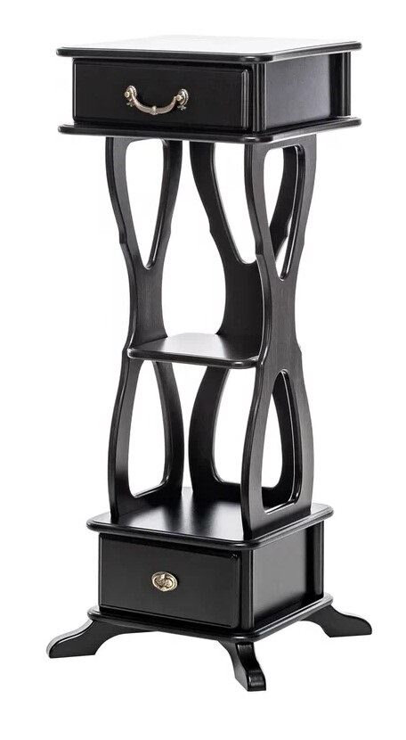 Подставка "Ника" (венге ) Вис