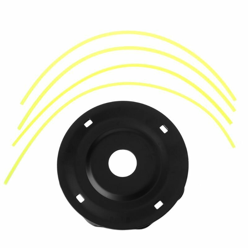 Универсальная насадка для триммера