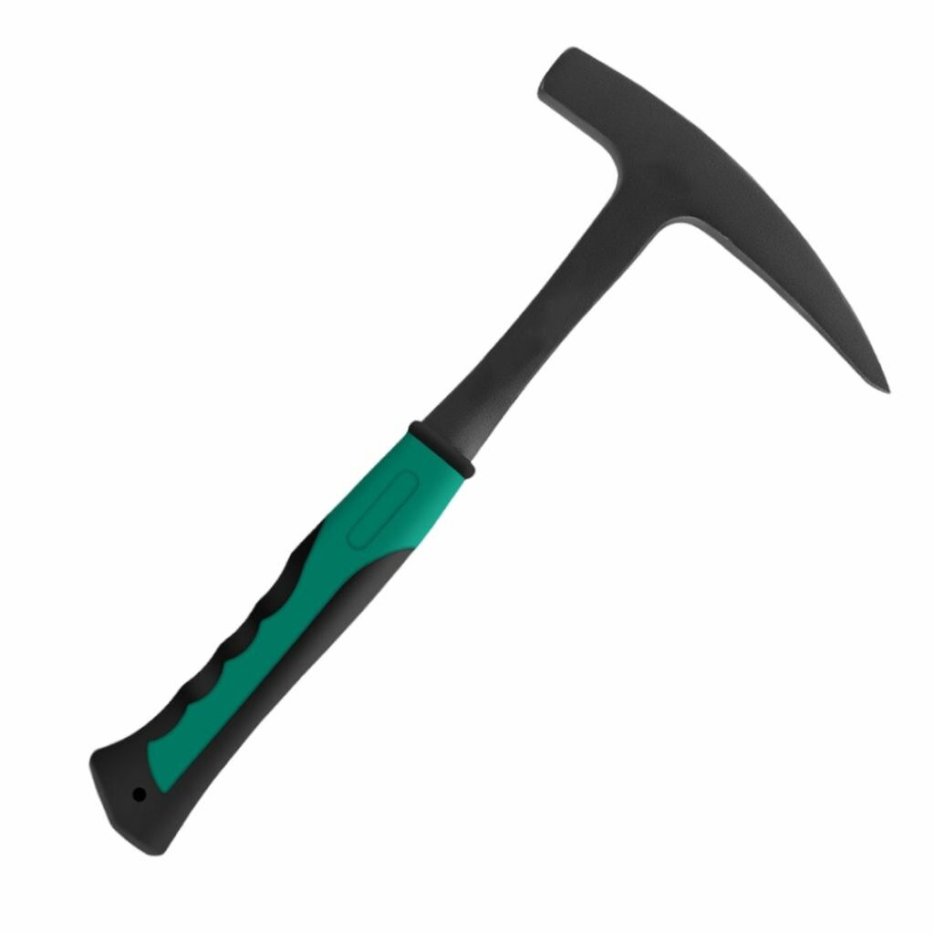 Большой железный молоток противоударный молоток-большой наконечник