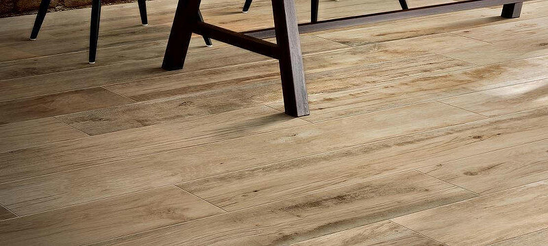 Керамогранит Marazzi Ragno Woodmania Honey R56A 20х120 см бежевый
