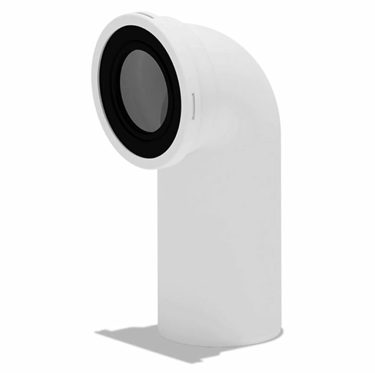 Труба фановая АНИ пласт 110х90