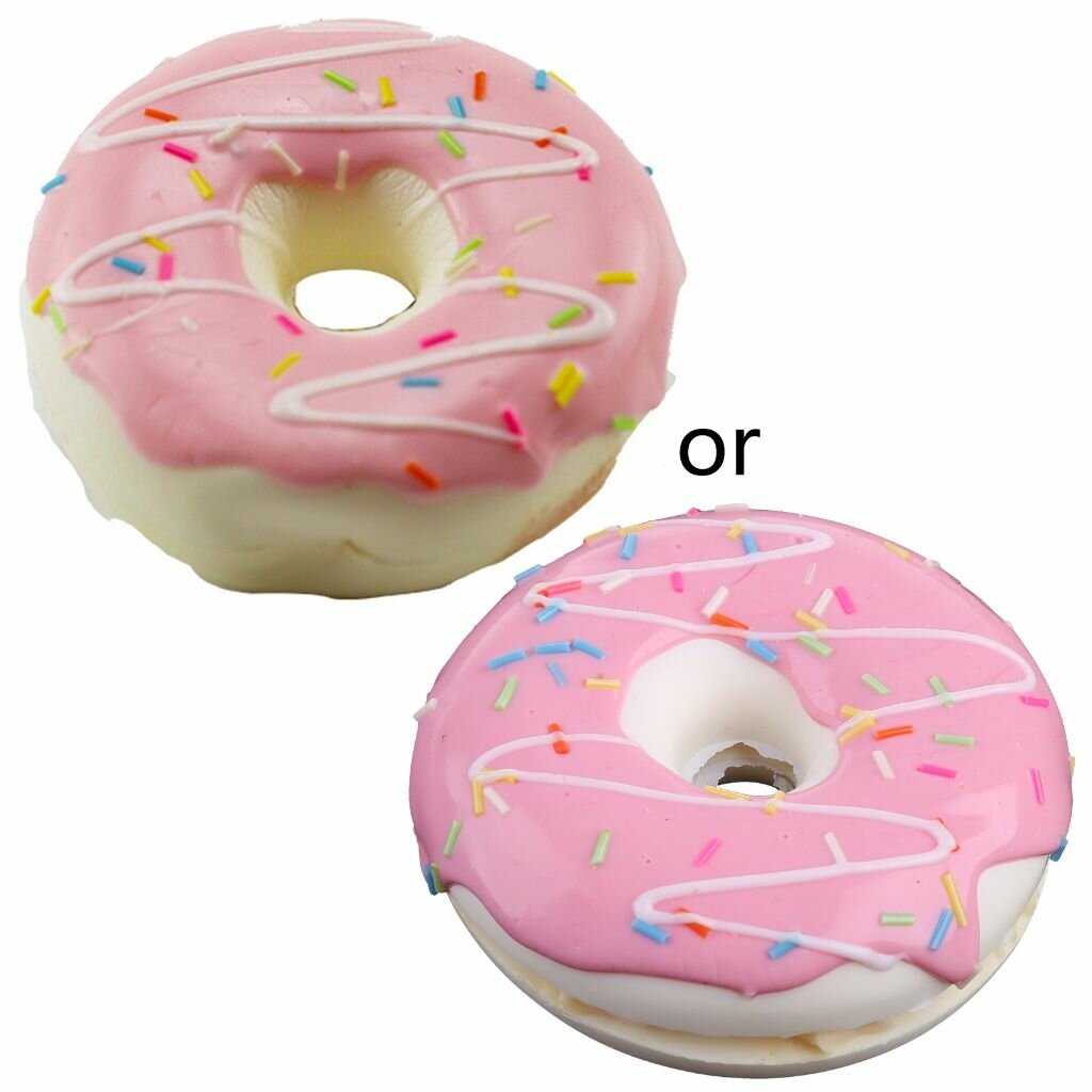 Искусственная модель моделирования PU Хлеб фотоспилек