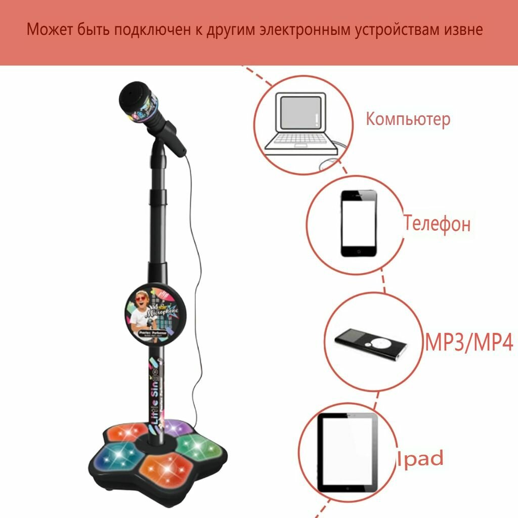 Интерактивная игрушка — фото 1