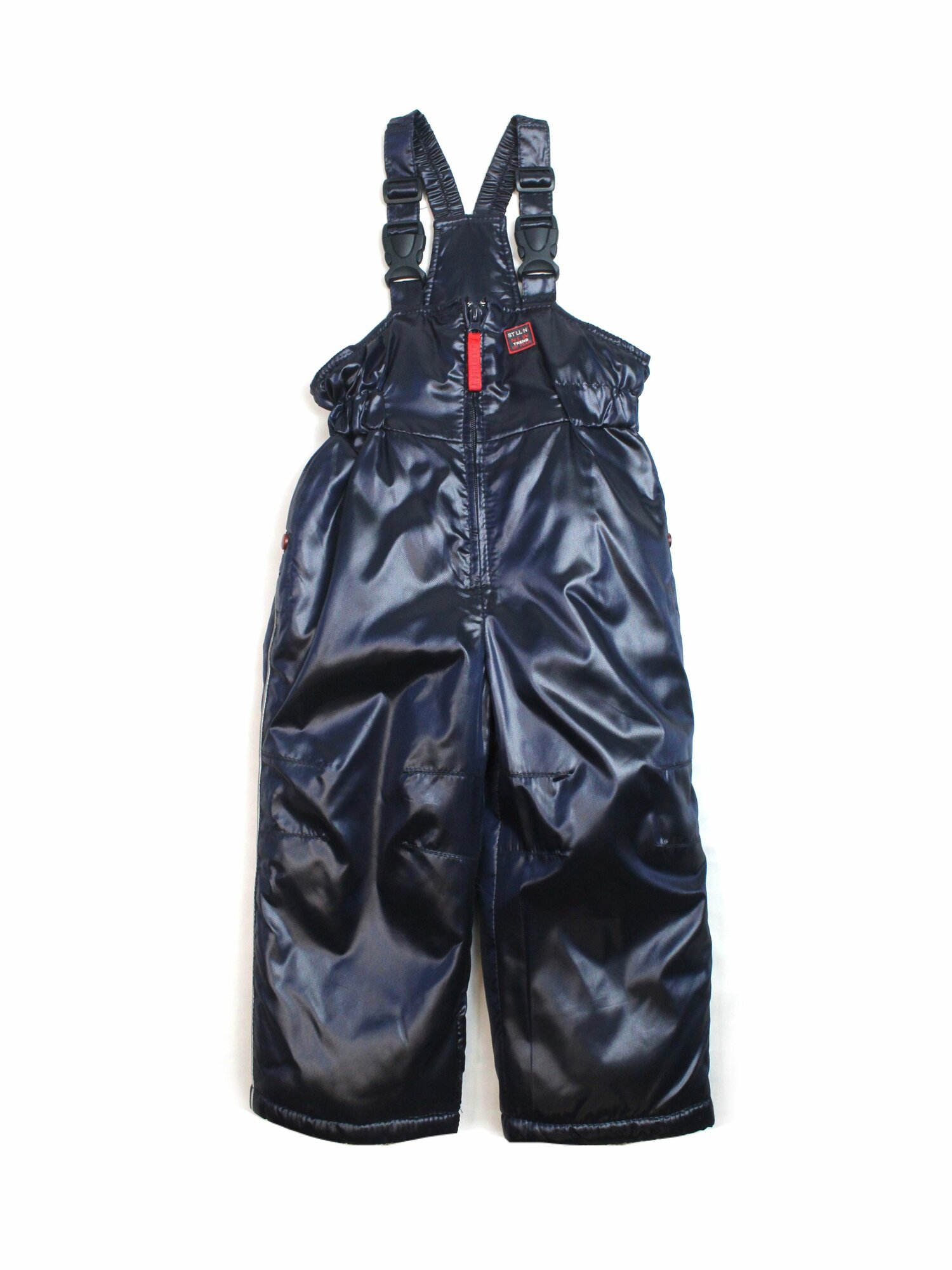 Полукомбинезон утеплённый Базовая