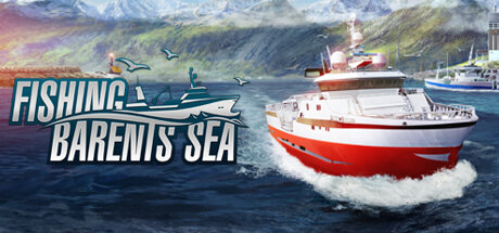 Fishing: Barents Sea [Steam / Россия и СНГ]