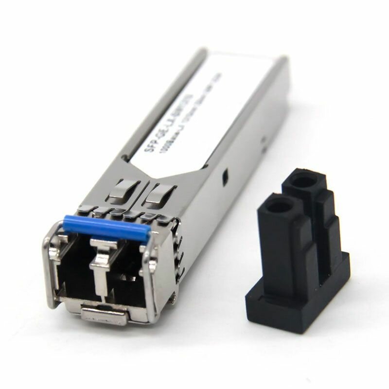 Оптический Трансивер Модуль SFP 20km Duplex, LC, SM, 1310nm, 1.25Gbps (ORIENT SFP-GE-LX-SM1310)