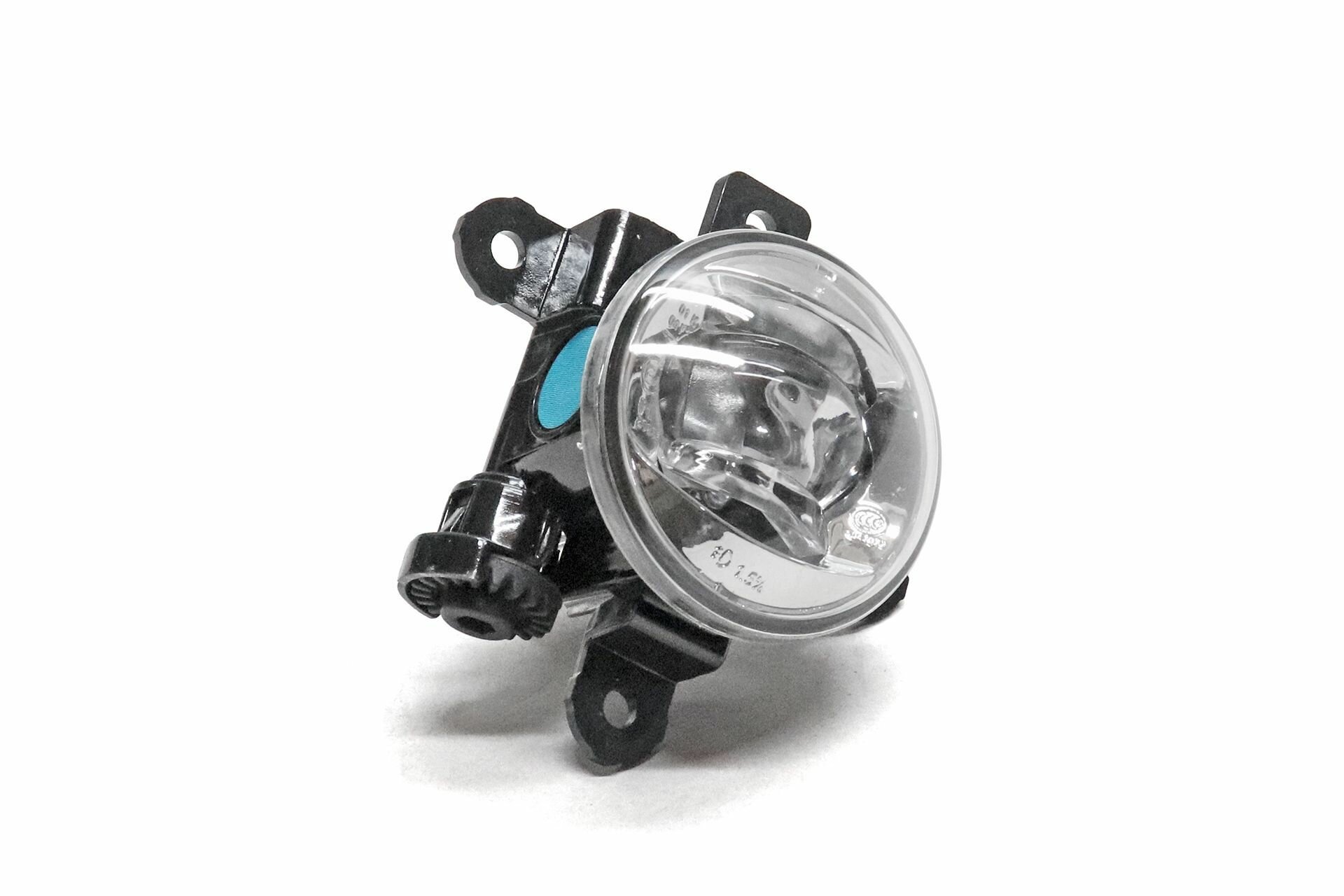 Фара противотуманная передняя левая Haval F7 (4116100XKQ00A)