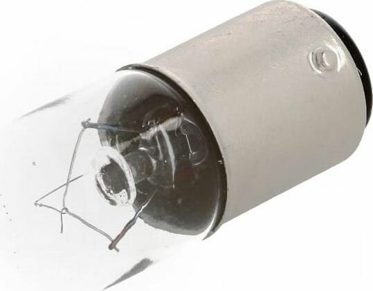 Аксессуар SIEMENS 8WD4328-1XX Аксессуары для сигнализаторов лампочка, BA15D, Uпит 24ВDC, 5Вт, 1 шт