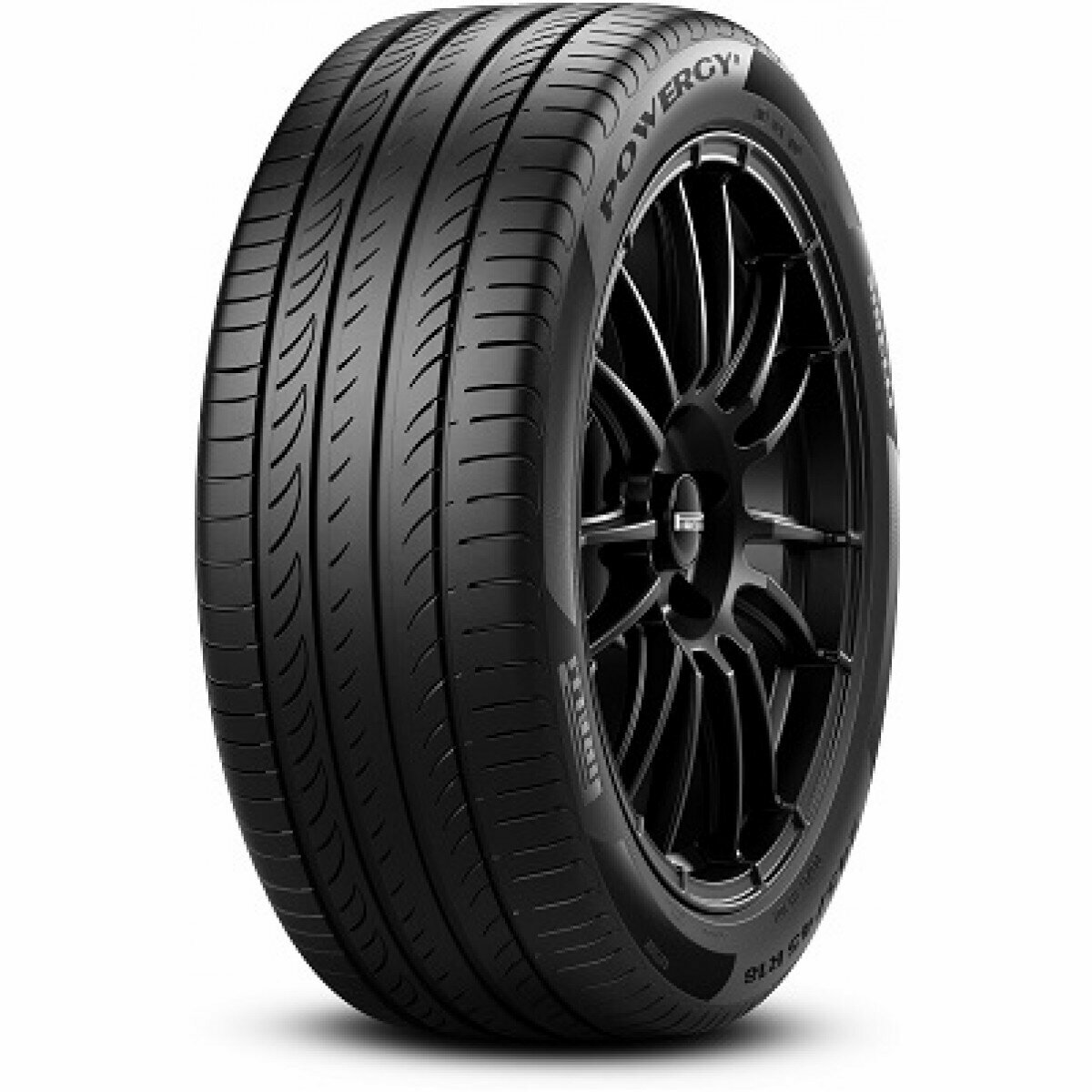 205/50R17 Pirelli Powergy 93Y (дата 4925) асимметричный протектор