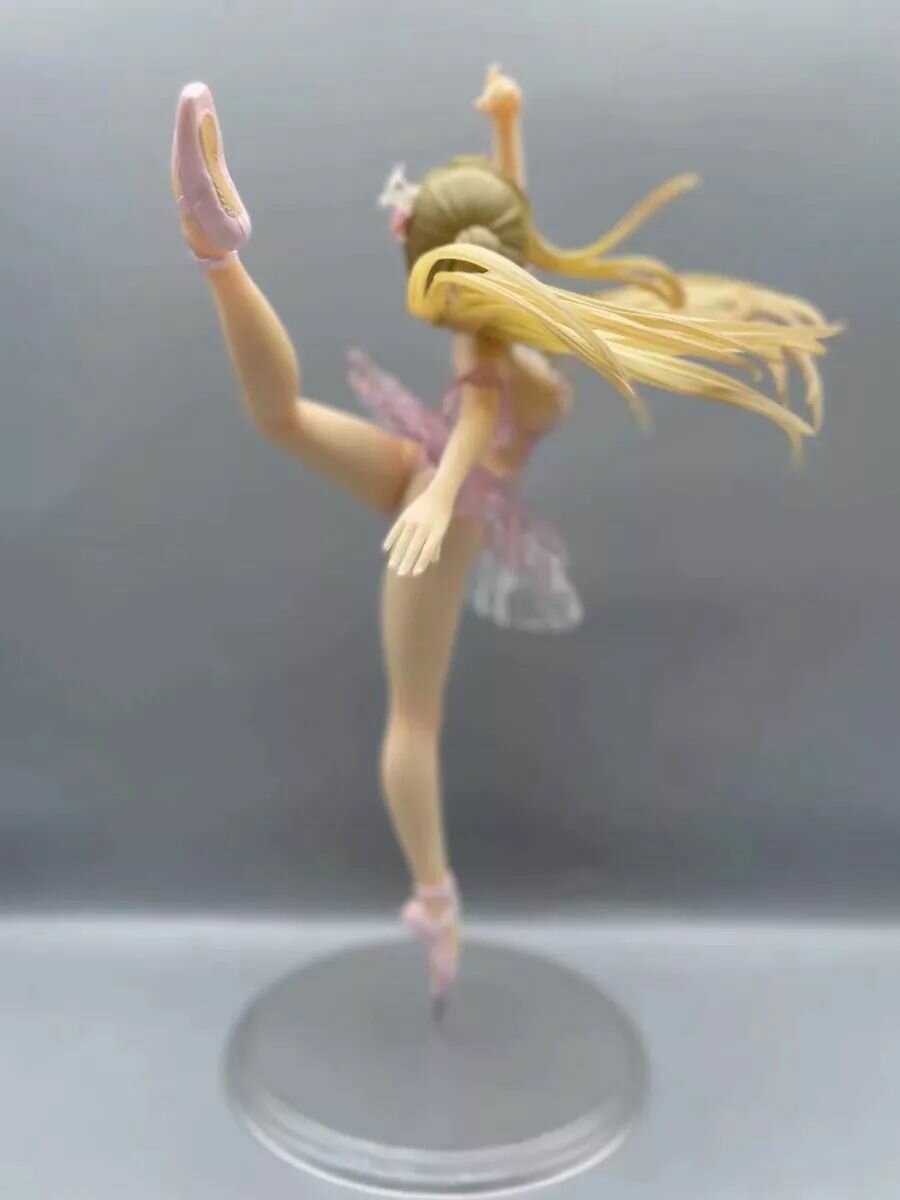 Фигурка Аниме Dream Tech Ballerina