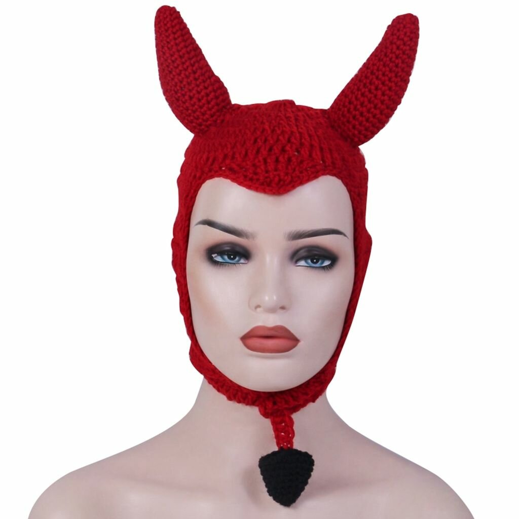 Шапка для женщин