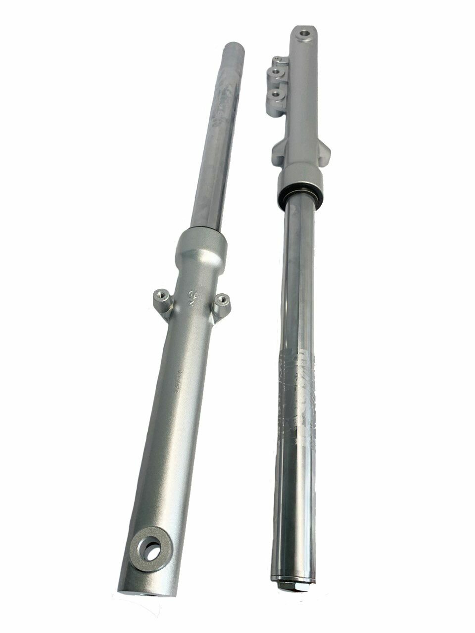 Перья вилки мотоцикла Минск нового образца, пара (55568563)