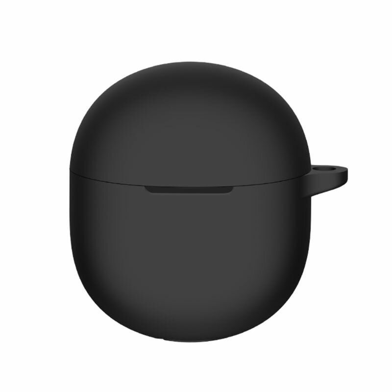 Подходит для чехла для наушников Haylou x1 NEO-1 черный