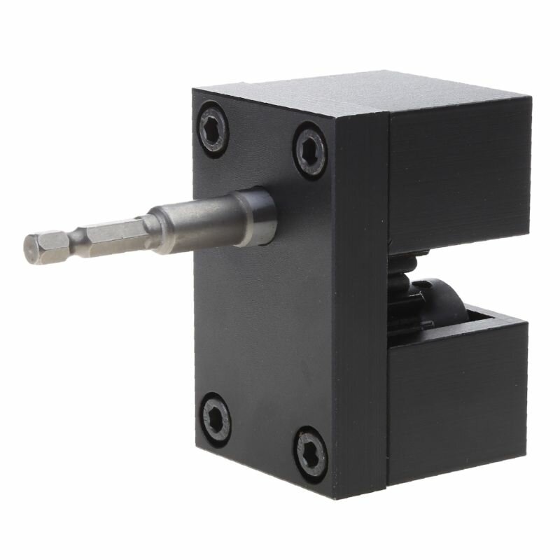 Машина для обжима труб