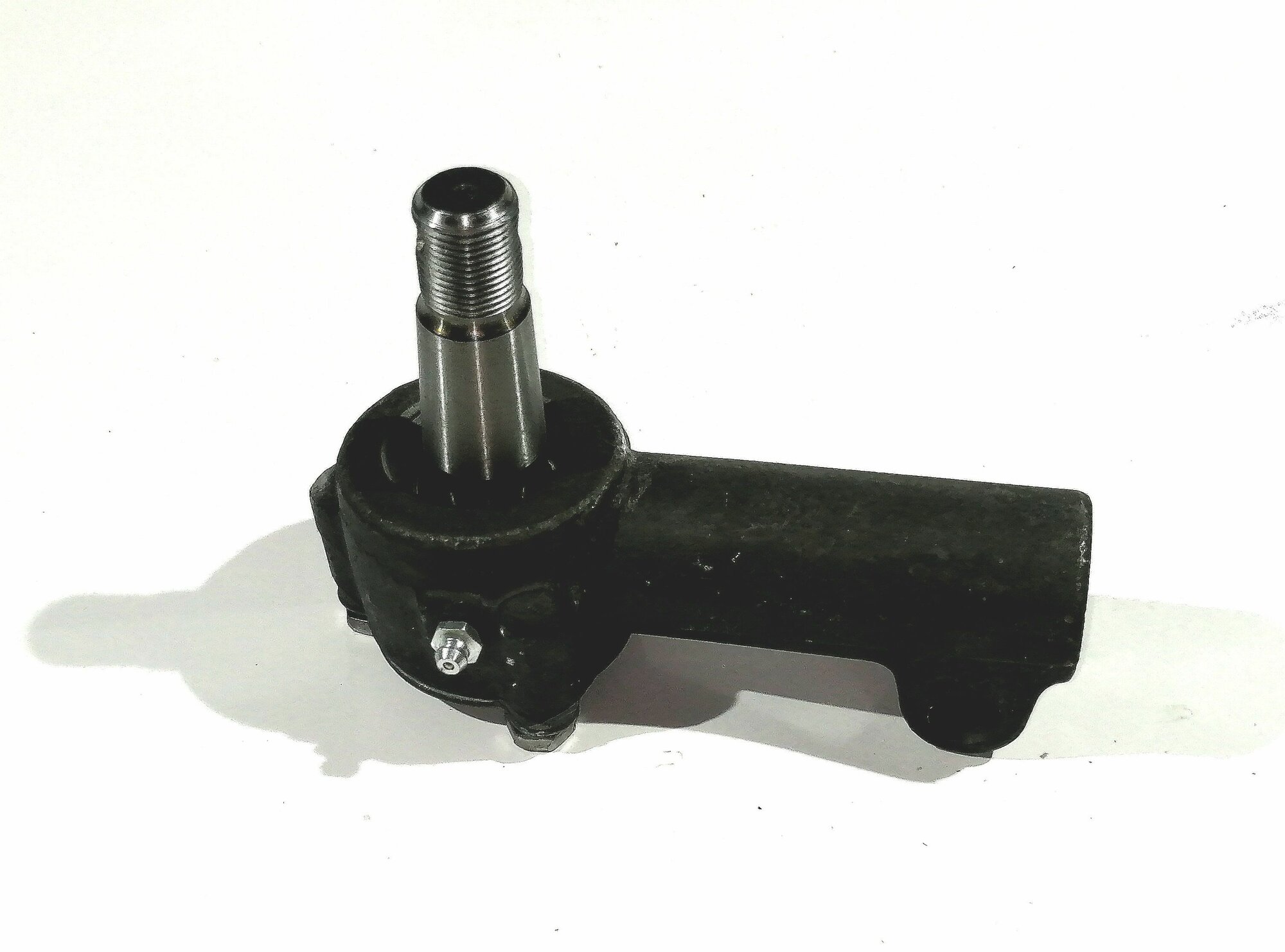 Наконечник рулевой тяги ЗИЛ-130 левый 130-3003057