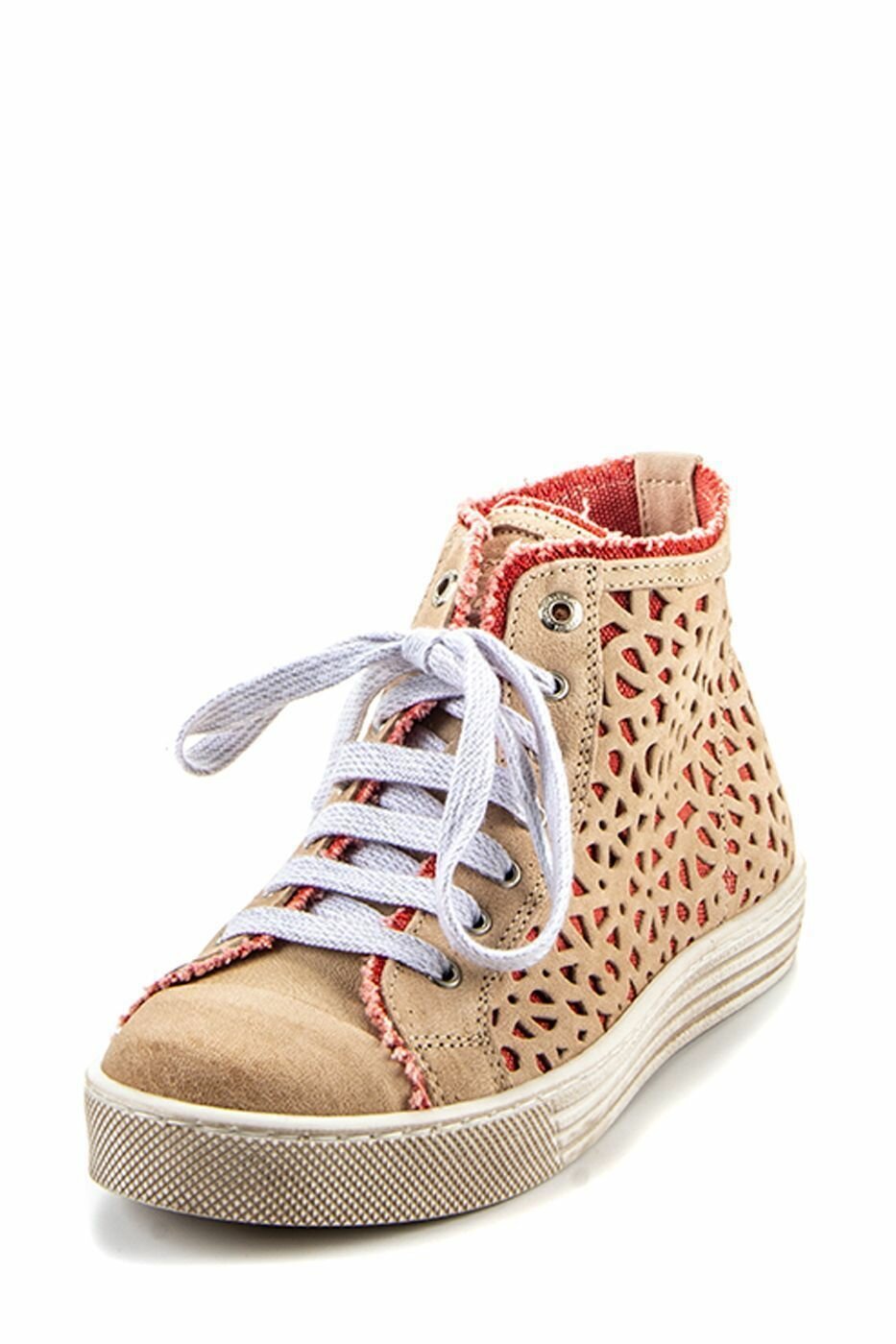 Кеды Кеды A.Morelli