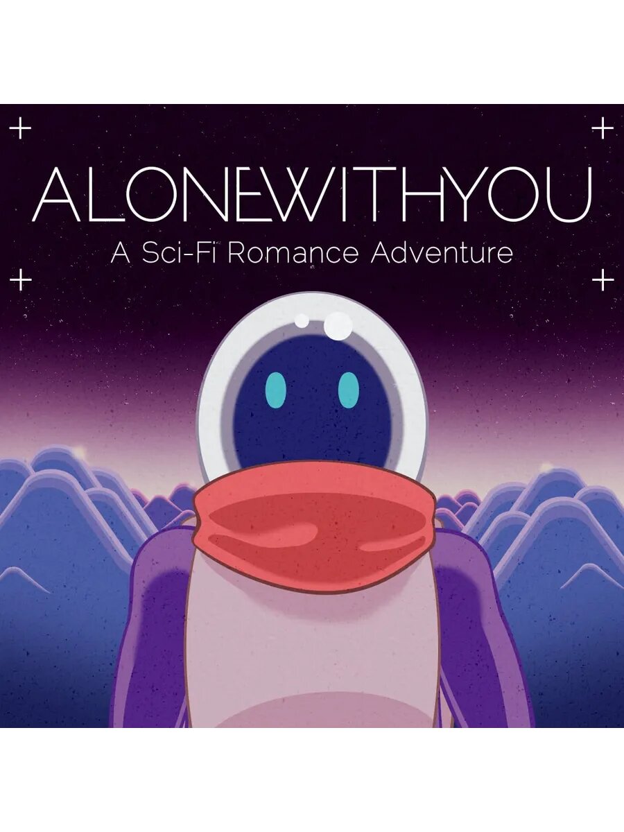 Alone With You PS4 & PS5