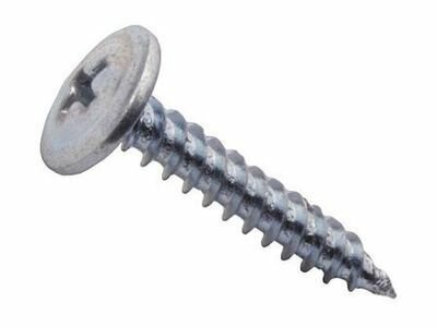 Саморез острокон с п/ш ОЦ 4,2х25 [100 гр] ~45 шт [груп.10шт]