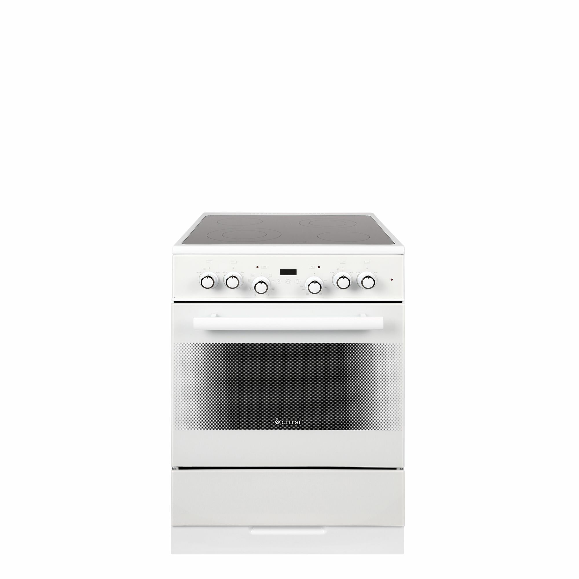 GEFEST Плита электрическая ЭП Н Д 6560-03 0040