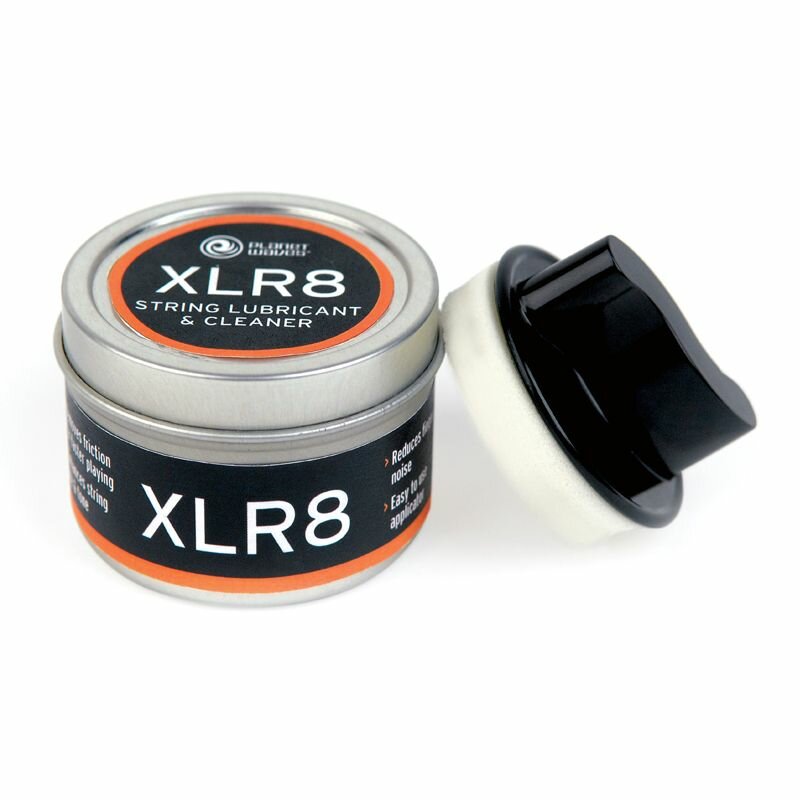Очиститель струн Planet Waves PW-XLR8-01 String Cleaner