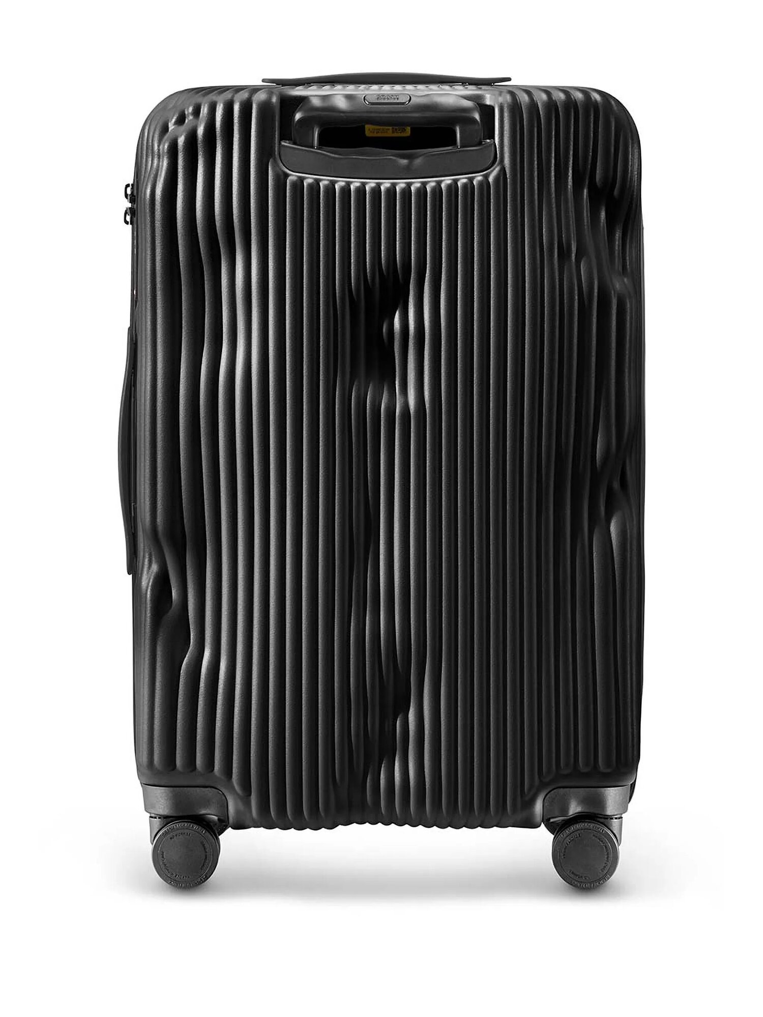 Сумка CRASH BAGGAGE Stripe, черный — фото 1