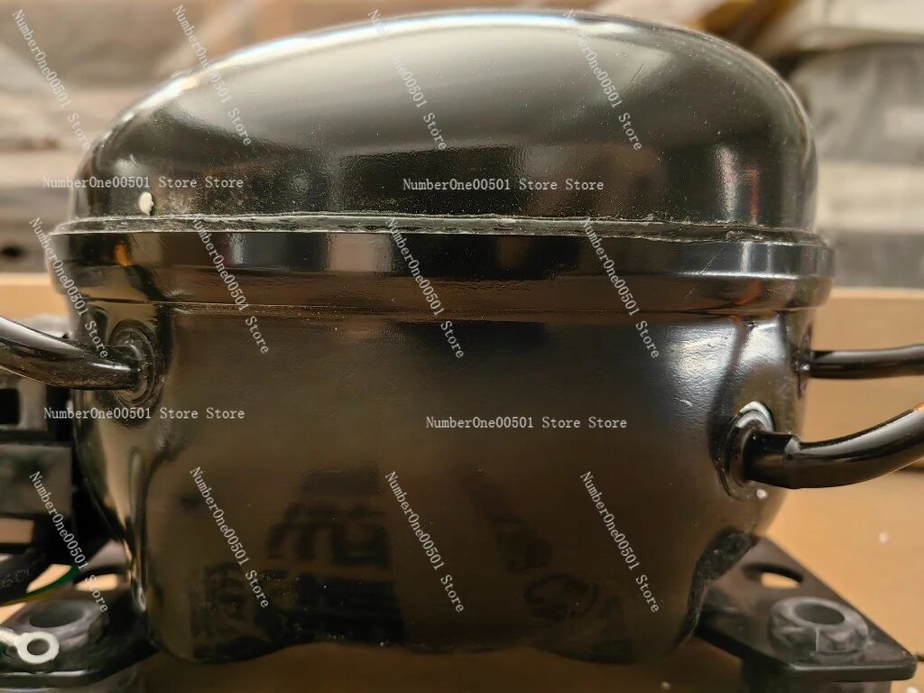 Инверторный холодильный компрессор VTB1114Y