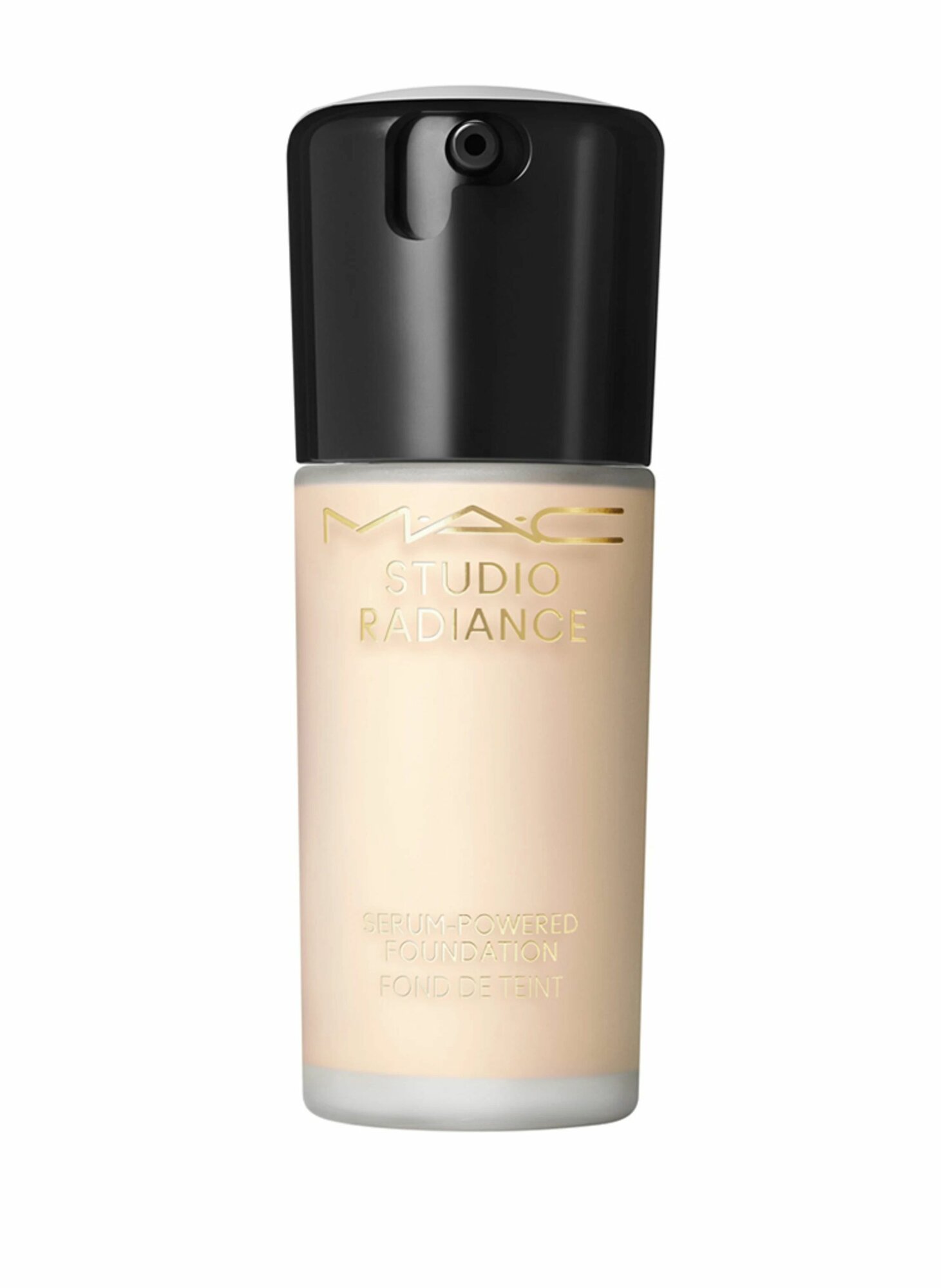 M.A.C STUDIO RADIANCE Serum-Powered Foundation Тональный крем на основе сыворотки 30 мл